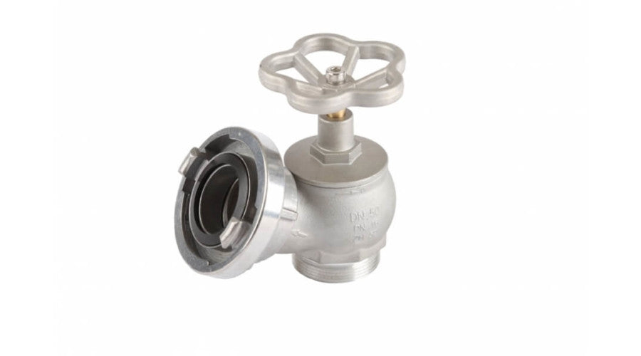 Robinet hidrant din aluminiu – grossner