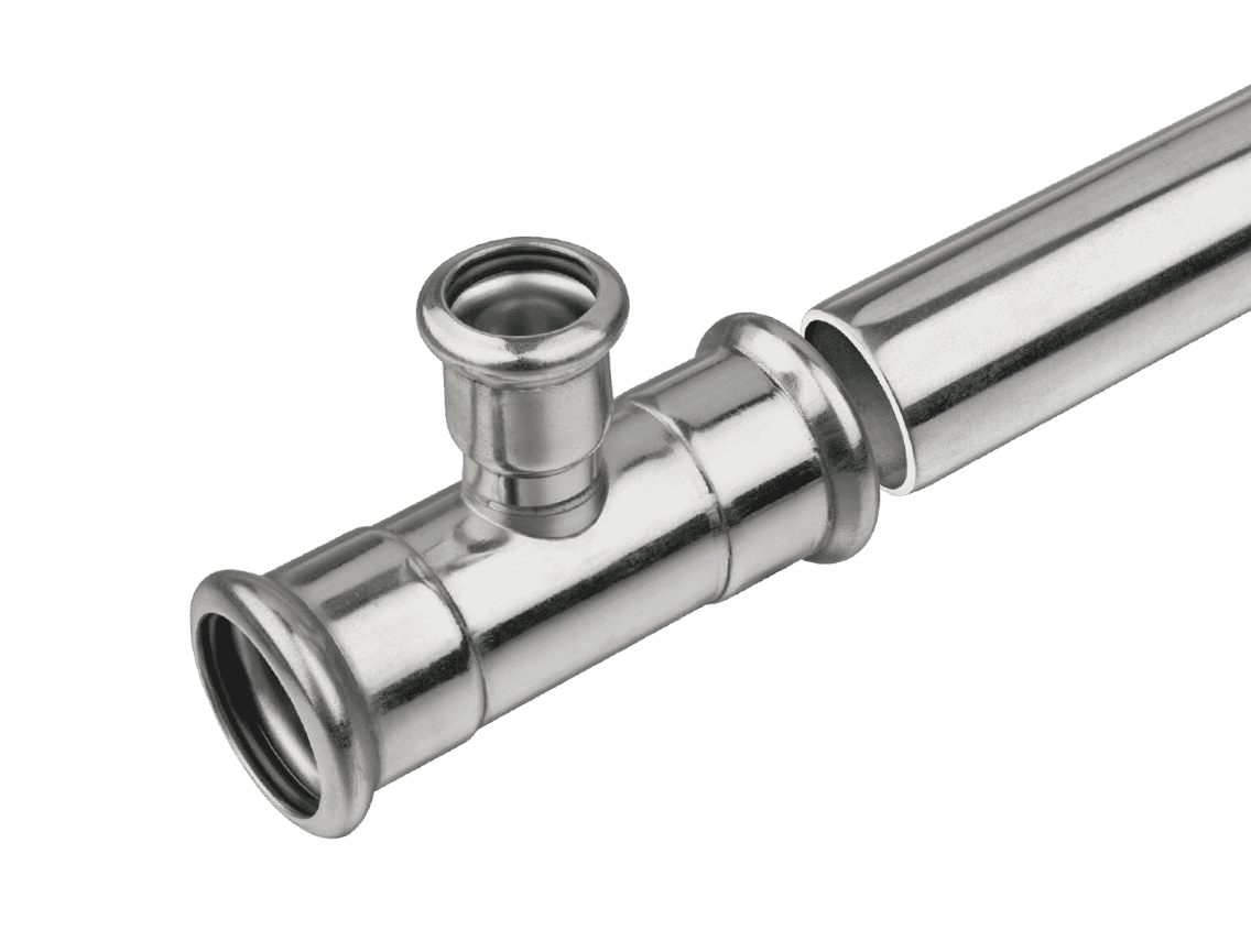 Teava din otel carbon – grossner