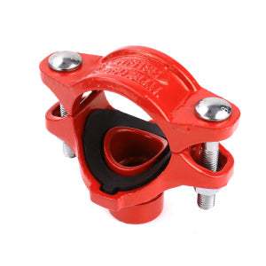 Teu mecanic filetat, rosu – grossner