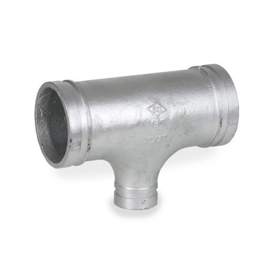 Teu redus, canelat, zincat – grossner